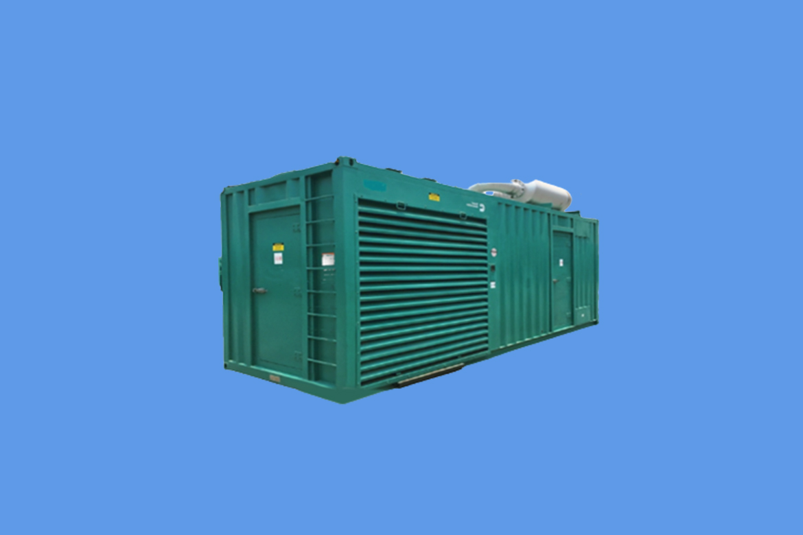 PowerGen Engineering Company!!!